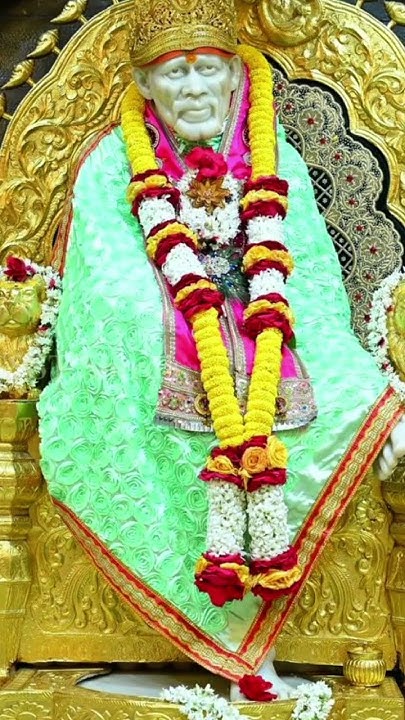 Jai Sai nath🙏🙏 - YouTube