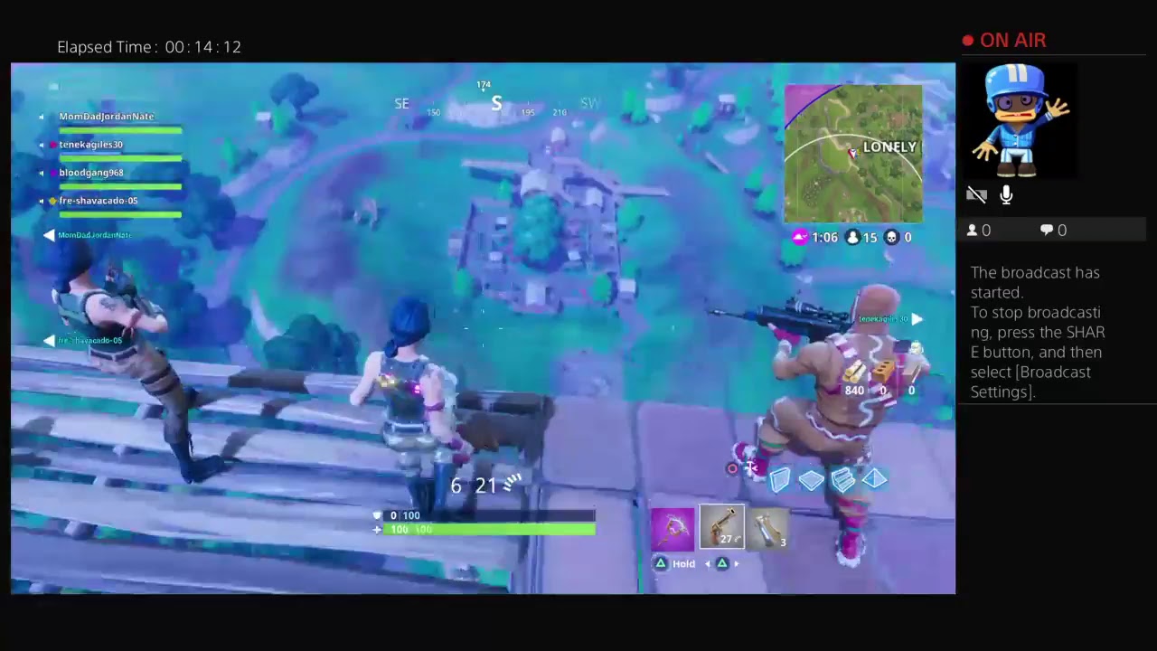 AC/DC pickaxe! - YouTube