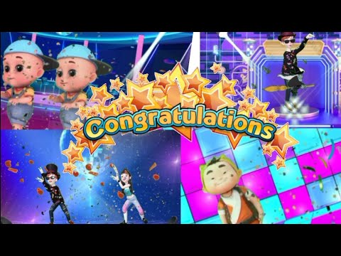 congratulations and celebration song | happiness | dance | fun ...