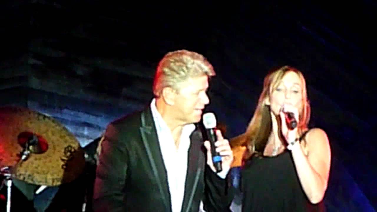 Peter Cetera: After All - YouTube