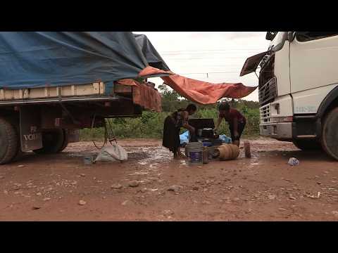 Bolivia, en el Infierno Verde de la Selva Amazónica | Viajes Más Mortales
