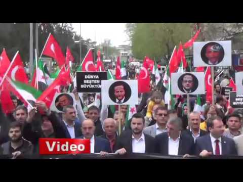 Suriyeli Çocuğun Gözyaşları, Vatandaşları Da Ağlattı