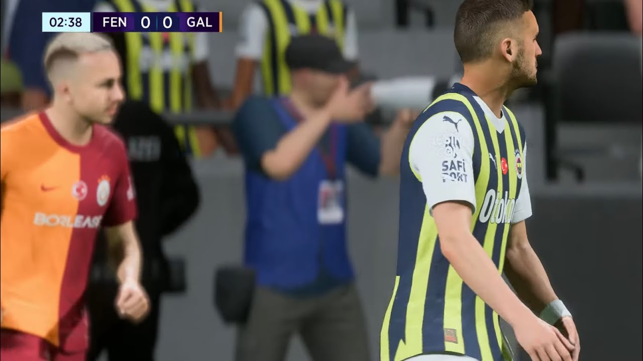Fİfa 23 Transfer Yamasi 23 24 Transfer BÜtÜn Takimlar Youtube