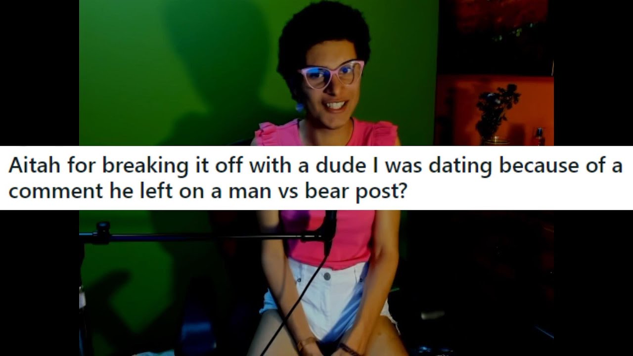 Autumn Reacts to WILD Reddit Posts! - YouTube