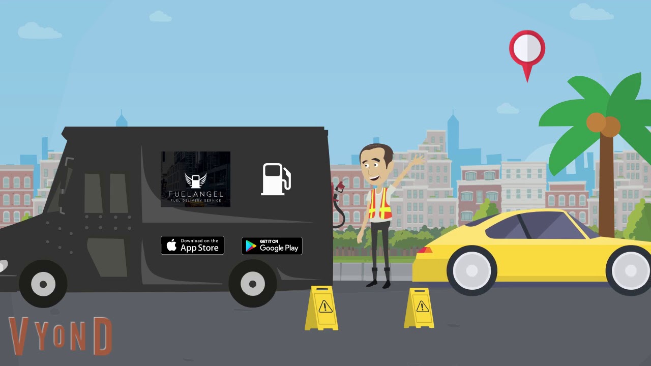 FUEL ANGEL UK PRESENTATION DECEMBER - YouTube