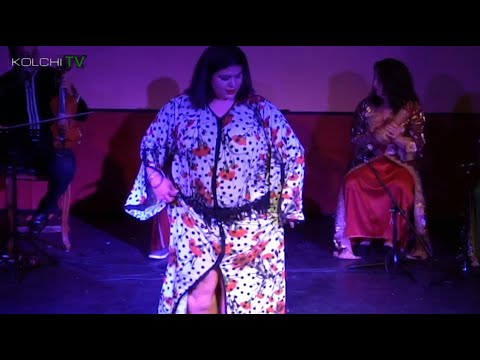 شعبي مغربي خاتر_كمنجة شعبي_Cha3bi Nachat Marocaine