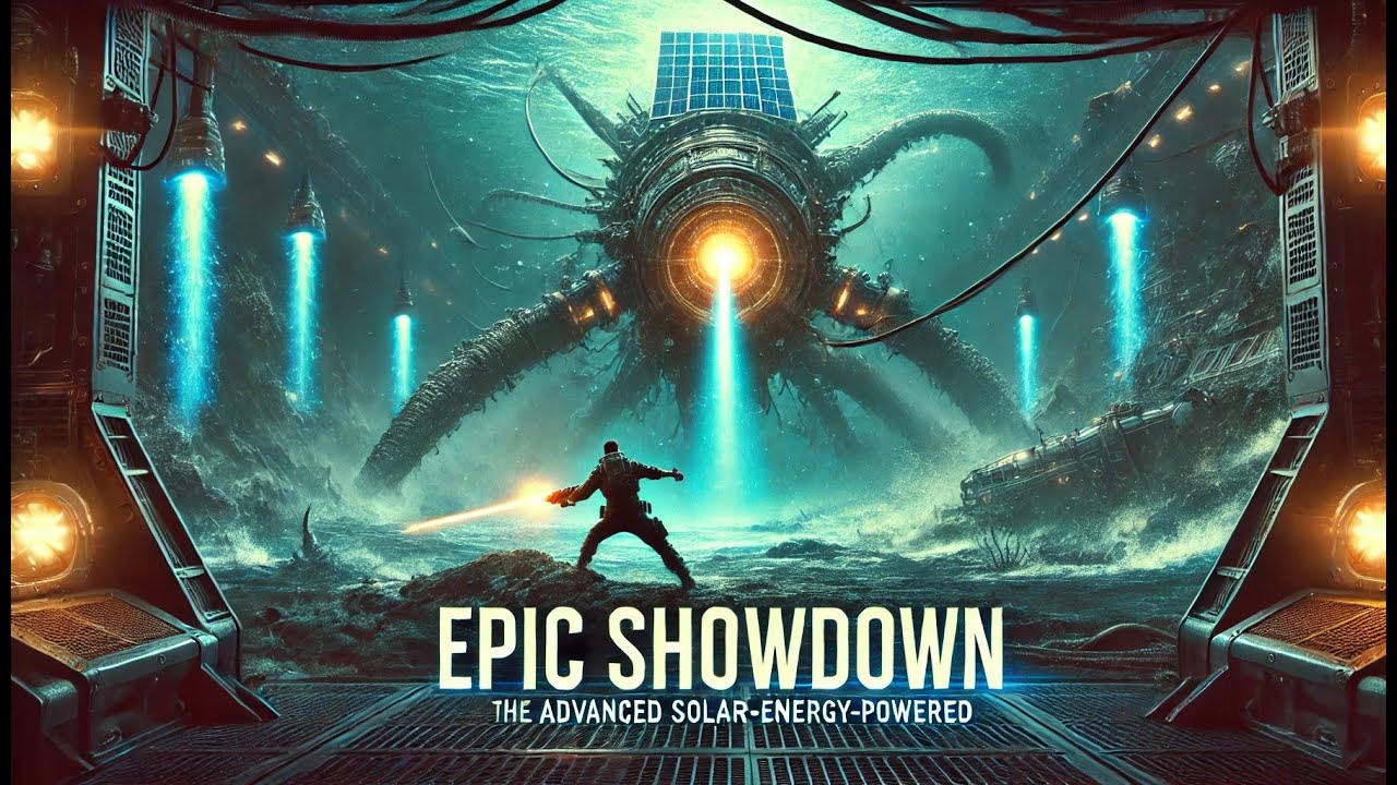 Jill’s Encounter with Solar Energy Integrator – A Battle to Remember ...