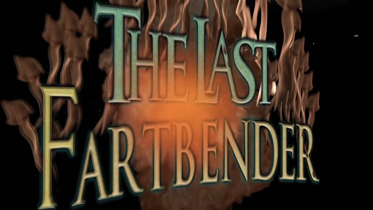 The Last Fart Bender - YouTube