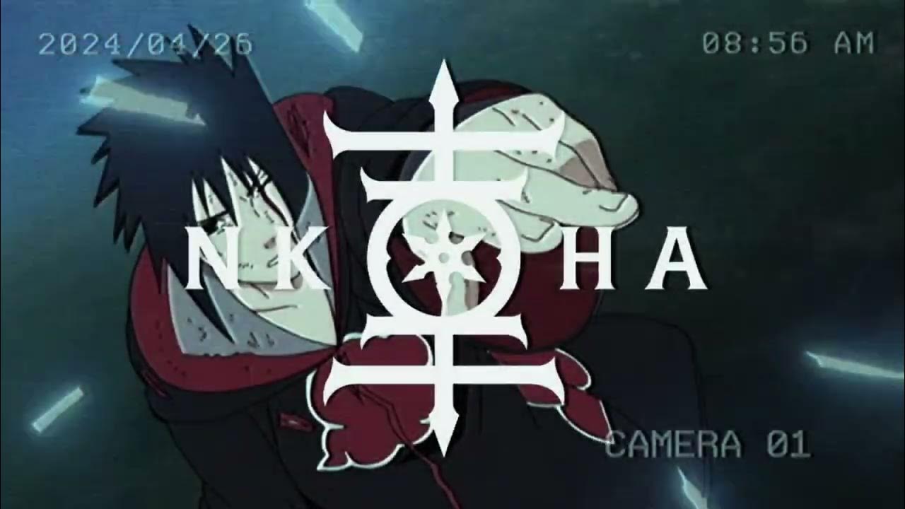 NKOHA - THE BASE OF THE AKATSUKI - YouTube