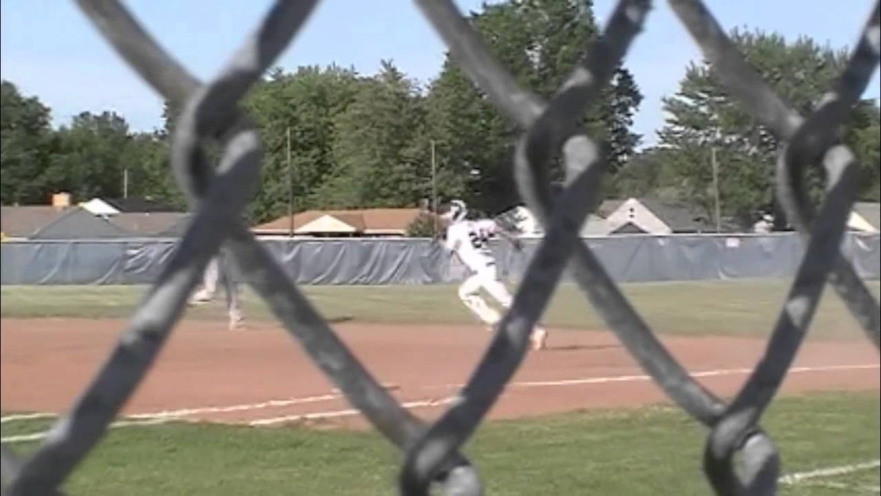 Troy Piazza 2011 part 1 - YouTube