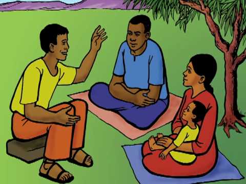 Good News Af Maay Maay People/Language Movie Part 7/7 - YouTube