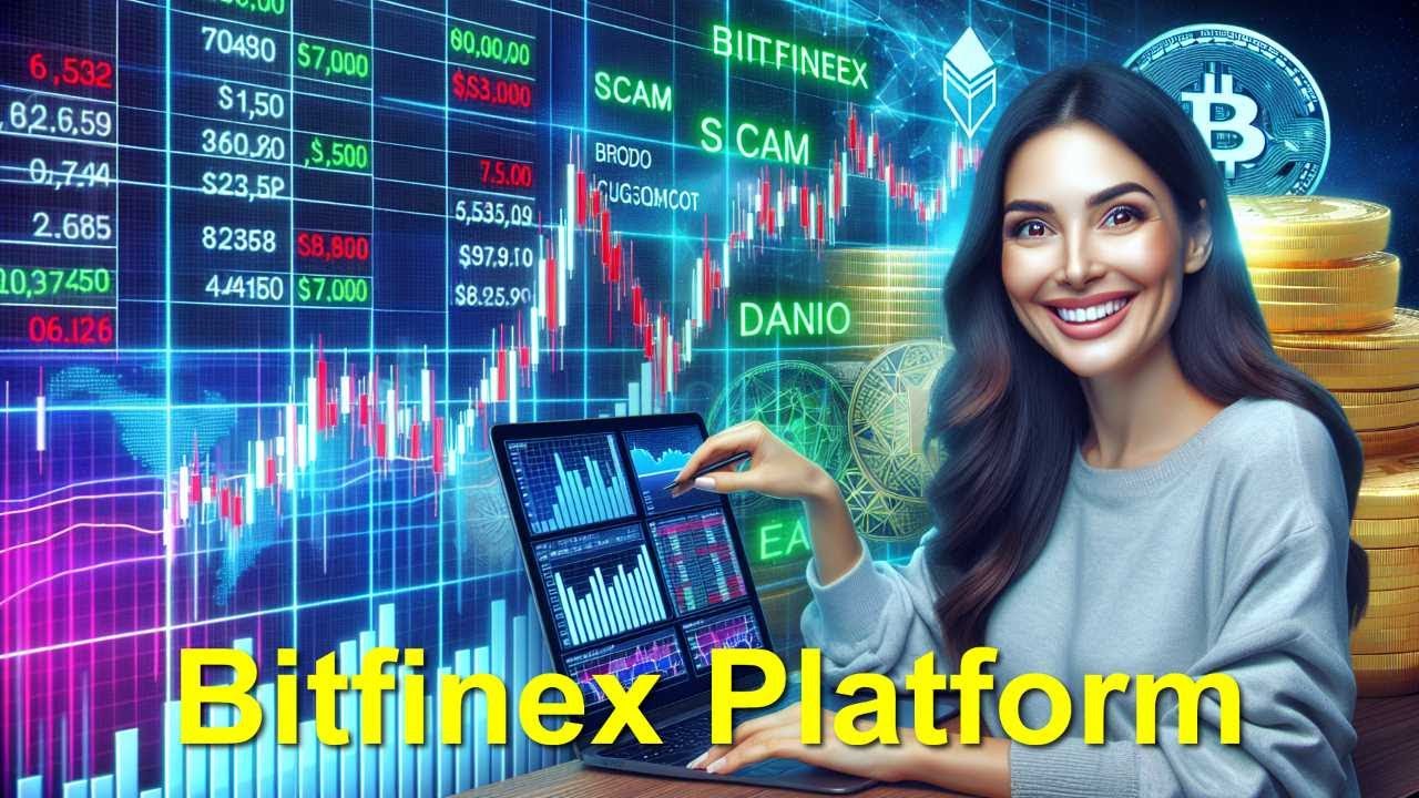 Bitfinex Platform : Arnaque ou Fiable ? 🤔 Découvrez notre Avis Complet ...