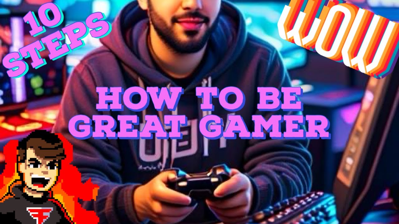 Top 10 tips to becoming a better gamer! -GTA V gameplay - YouTube