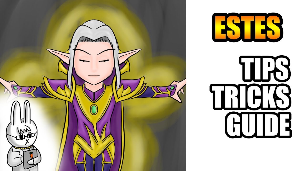ESTES - TIPS, TRICKS, AND GUIDE - YouTube