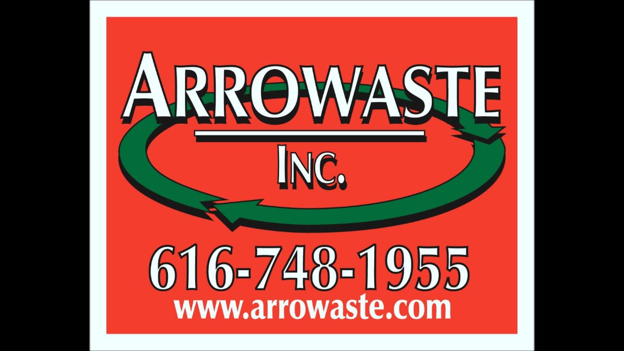 Arrowaste, Inc. | Residential and Commercial Refuse Service in ...