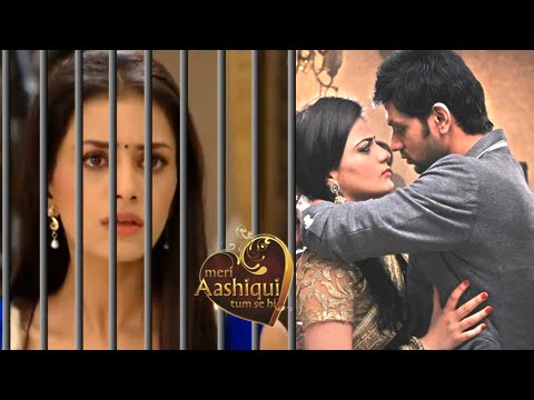 Ritika Get's Arrested & Ranveer Ishani Reunite | Meri Aashiqui Tum Se Hi