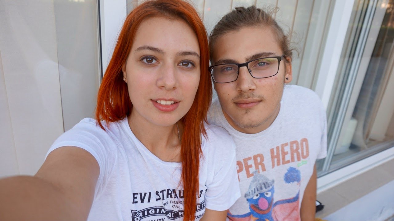 Русский VS Греческий | Challenge with foreigner - YouTube