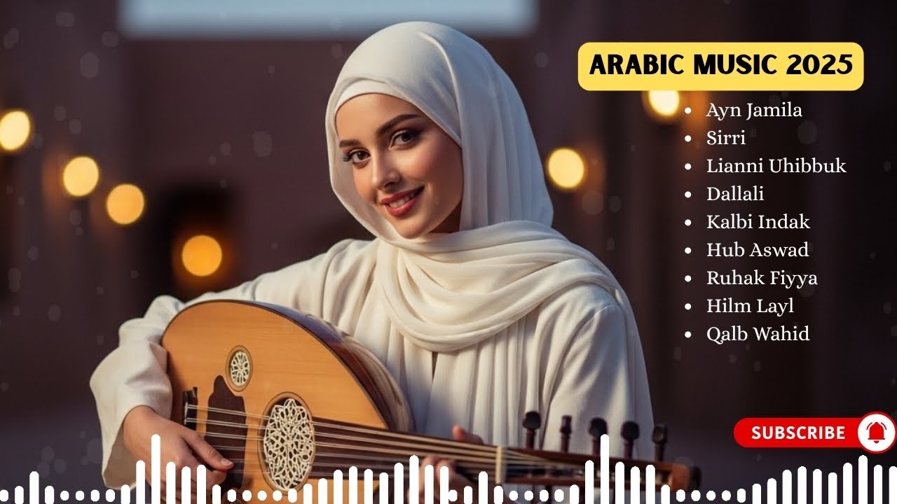Top 10 Arabic Songs of All Time | Timeless Arabic Music Playlist - YouTube