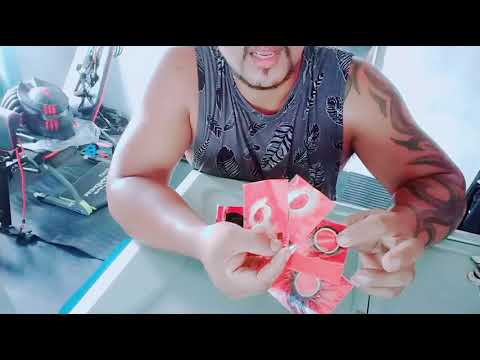 PILIK MATA KAMBING PANU NGA BA GAGAMITIN /ALAMIN / BOY BOLITAS VLOG