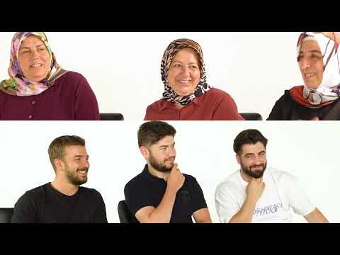 ANNEM İLE SORU CEVAP | OĞLUN NE ZAMAN EVLENİYOR?