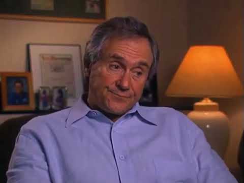 Producer Rick Berman discusses the original cast on "Star Trek: The ...