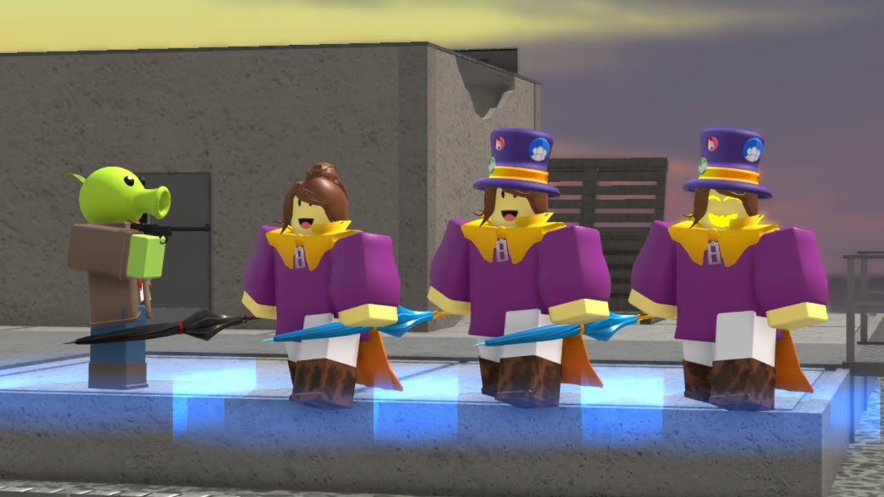 SECRET ADMIN TOWER Skins in TDS! (Showcase) | Roblox - YouTube