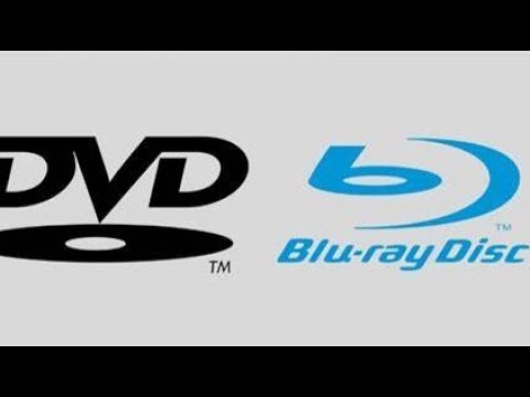 JLE's DVD and Blu-ray Openings and Closings Episode 4 - YouTube