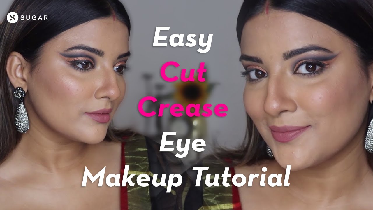 Vidi Vici Makeup | Saubhaya Makeup