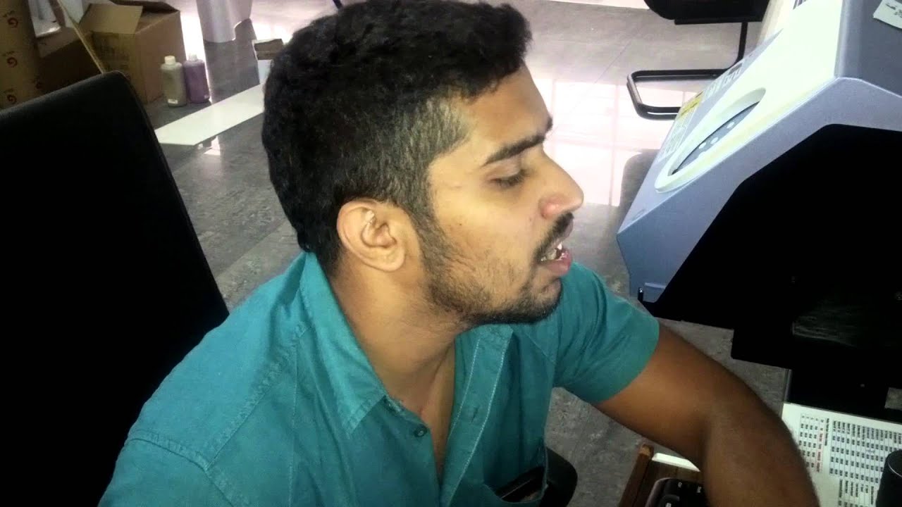 galu diya kada - YouTube