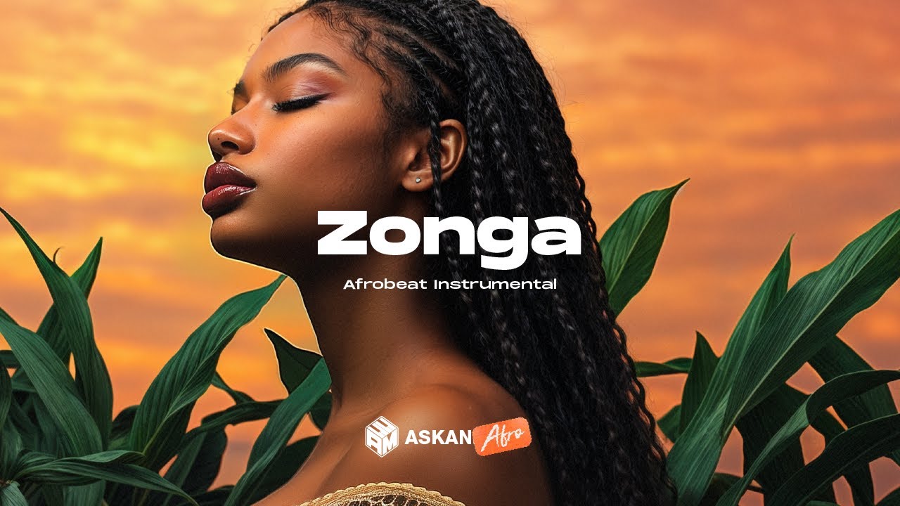 Dadju x Tayc type beat (Afro Guitar x Afro Beat instrumental) " ZONGA " - YouTube