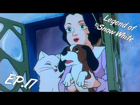 LEGEND OF SNOW WHITE / Karbeyaz - ep. 17 - Türk
