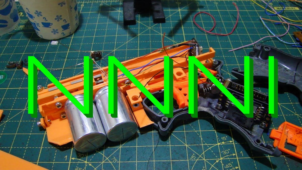 NNNI Channel Trailer | June 2020 - YouTube