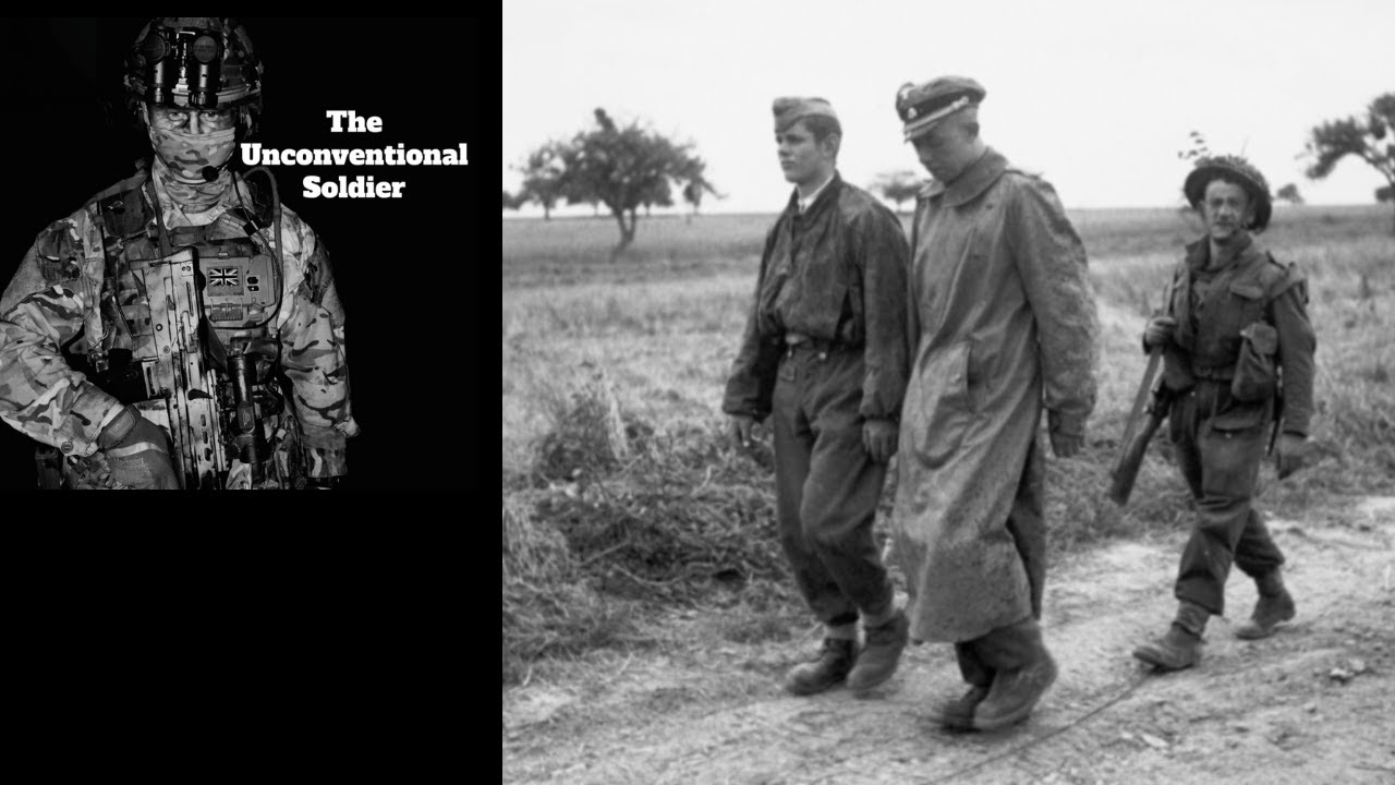 S5 #083 Reassessing The German Army In WW2 - YouTube