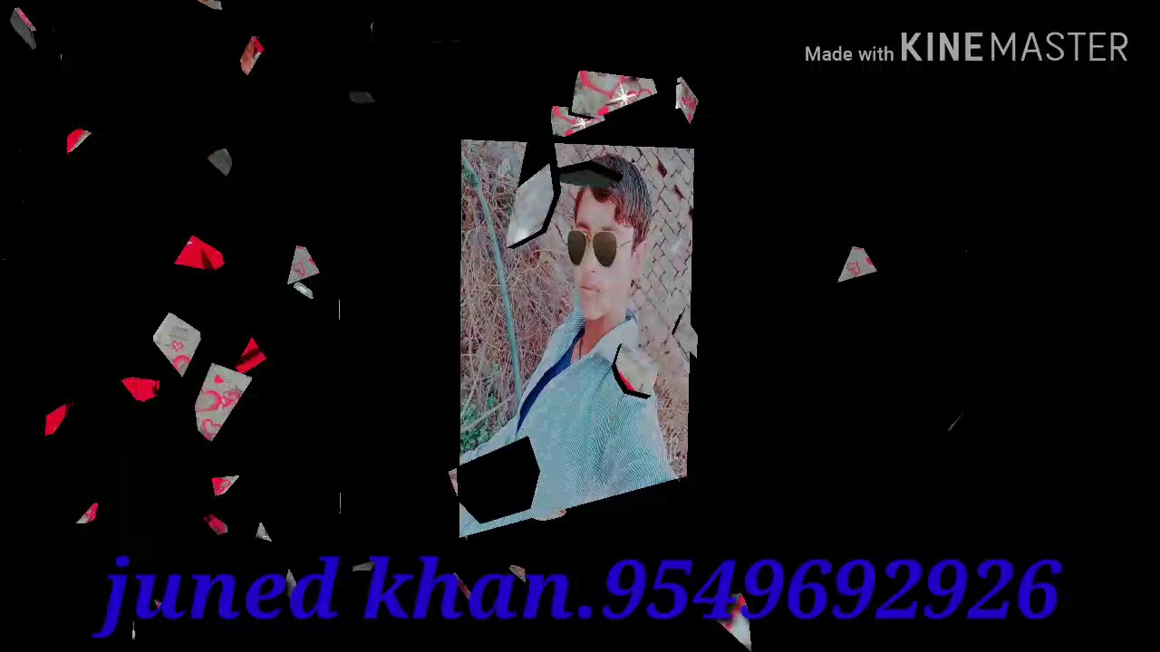 Juned.king.kgan.bela.. - YouTube