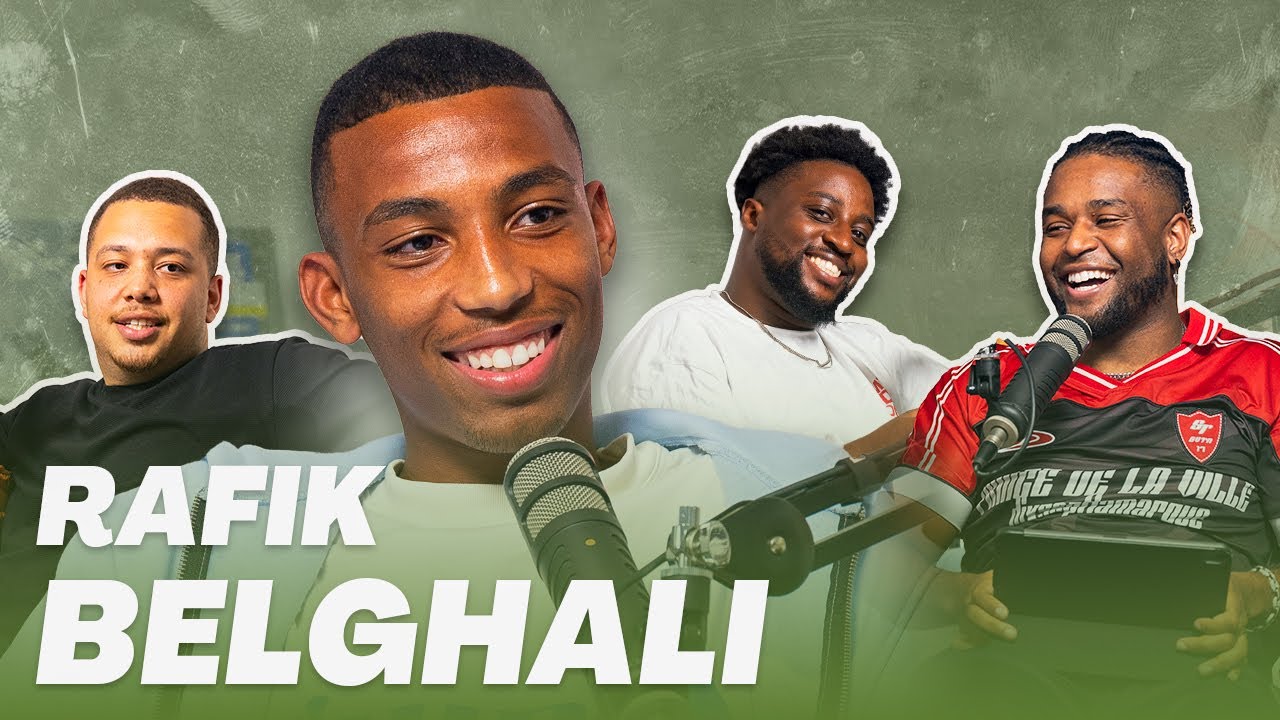 De Premier League is eindelijk terug! (Guest: Rafik Belghali) | De ...