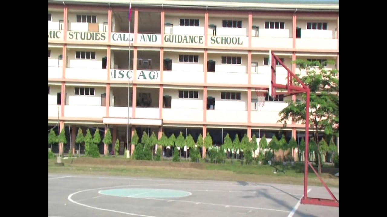 ISCAG PPT 2011 - YouTube