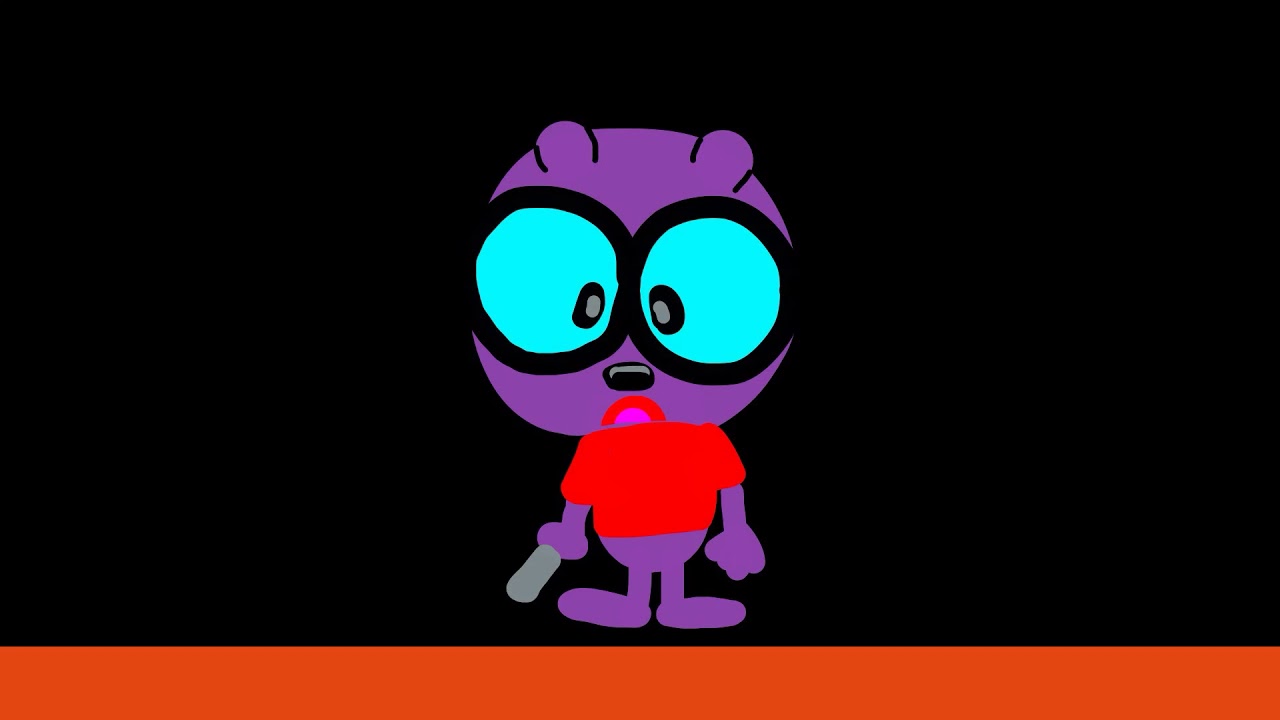 wow wow wubbzy (season 3 episode 2) - YouTube