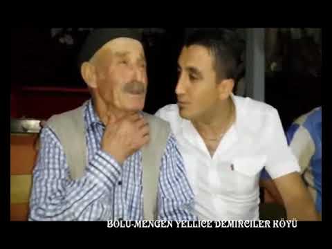 Dj Aziz ile MENGEN YELLİCE DEMİRCİLER KÖYÜ  TEK PART....