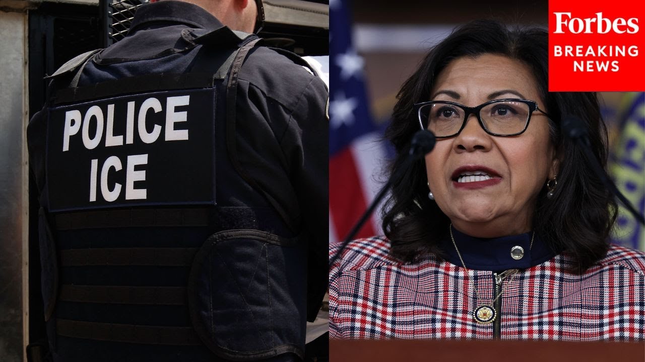 Norma Torres Accuses ICE Of 'Illegally Detaining People Without ...