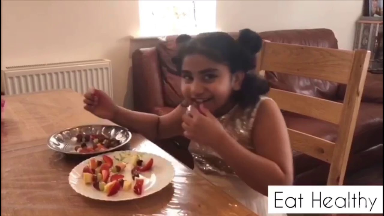 Little Kids - YouTube