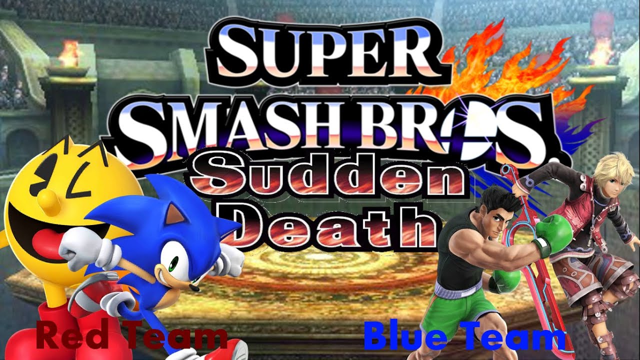 My Best "Sudden Death" Battle - YouTube