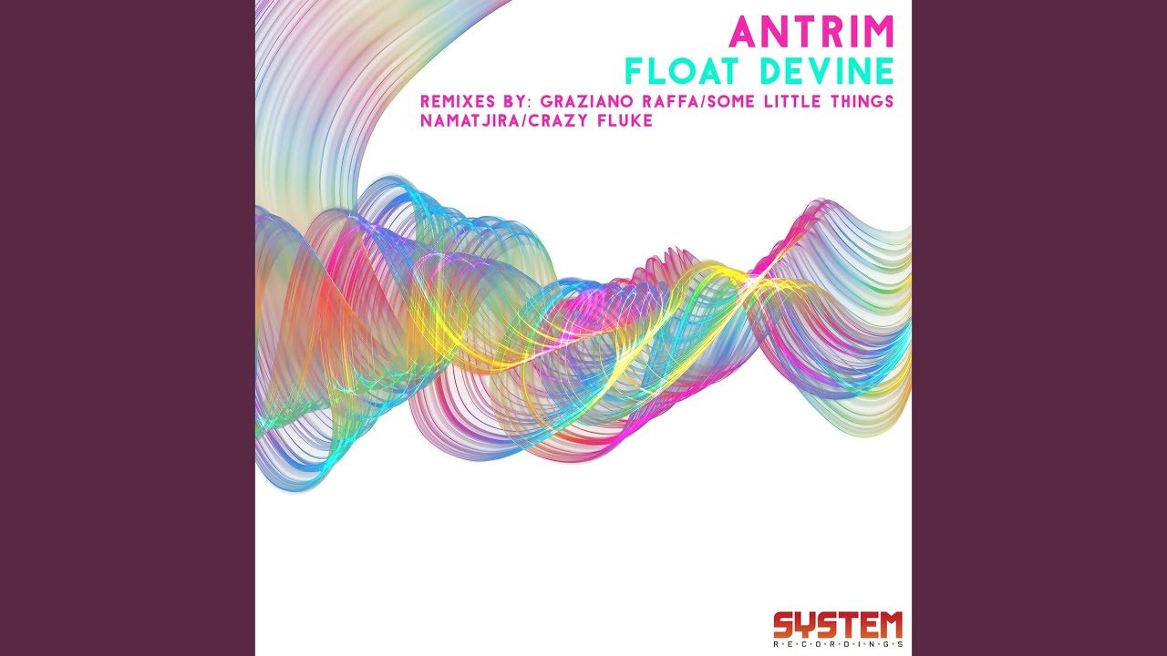 Float Divine (Some Little Things Remix) - YouTube