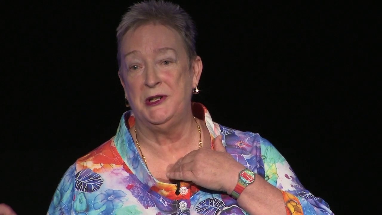 Susan Fraser - Consumer Vulnerability - YouTube