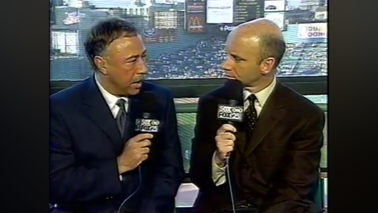 06/25/2002 Cleveland at Boston - YouTube