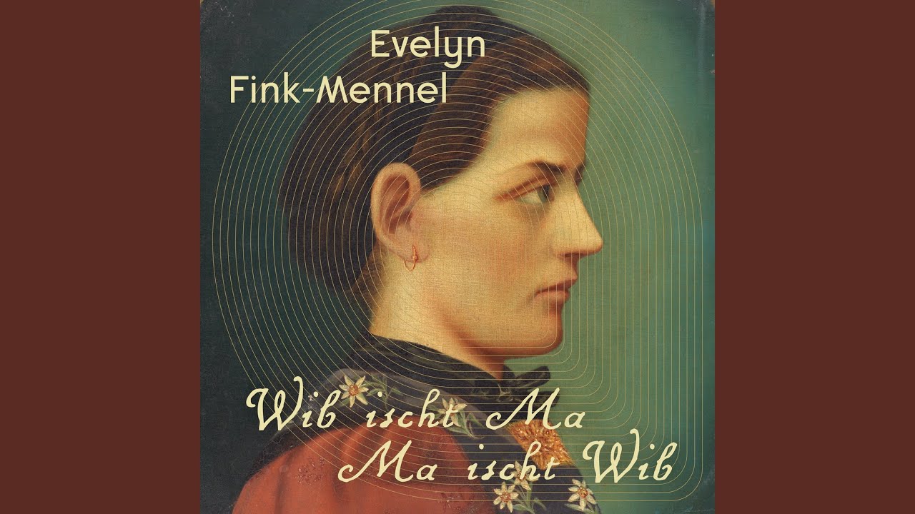 Alpsegen (O-Ooo, Ave Maria) - Evelyn Fink-Mennel: Song Lyrics, Music ...