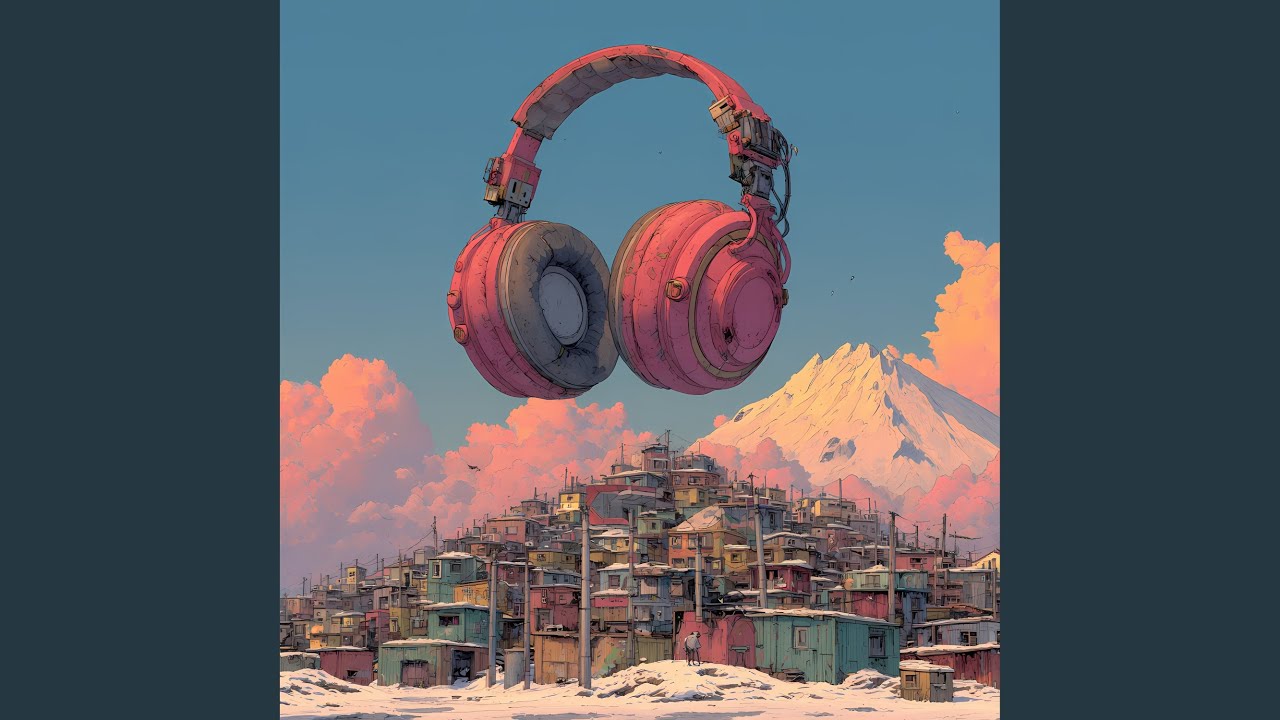 Chill Background Streaming Music - YouTube