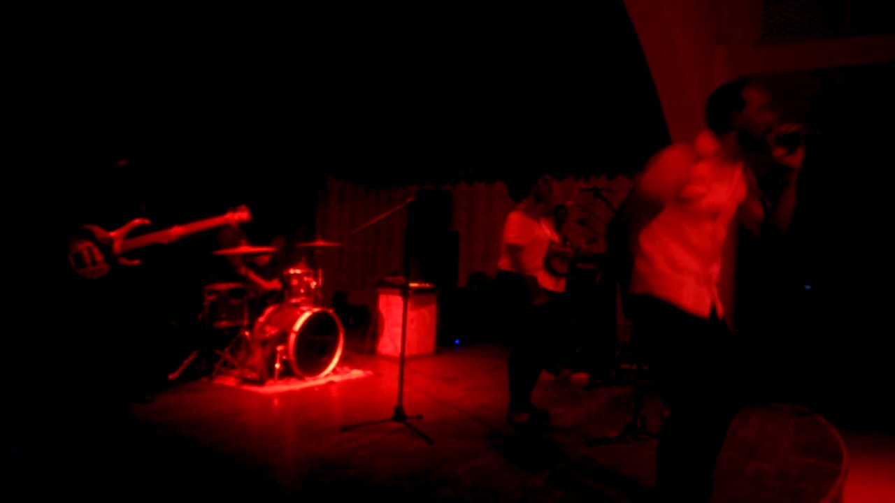 Phases Band--Feel About You - YouTube