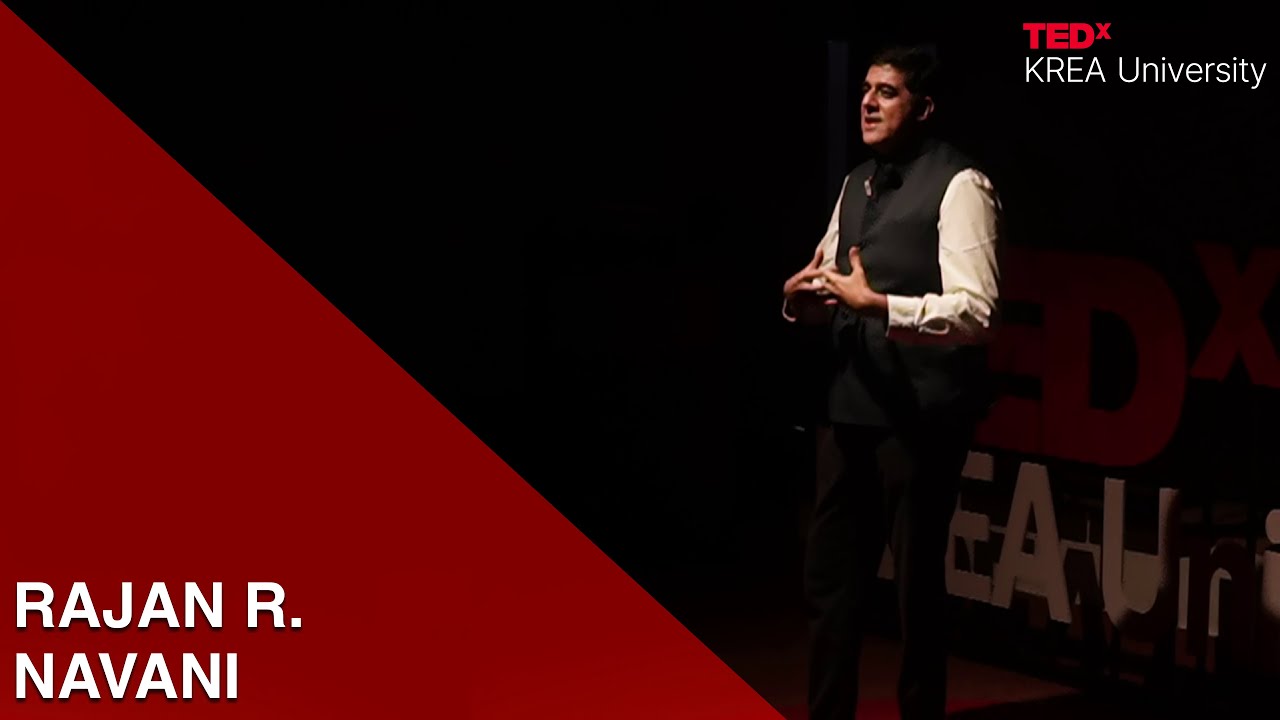 Tryst with Bharat. A Journey Rooted in Love and Identity. | Rajan R ...