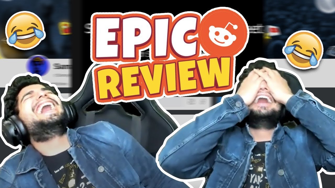 Funniest meme review ever || funny meme review 😂 - YouTube