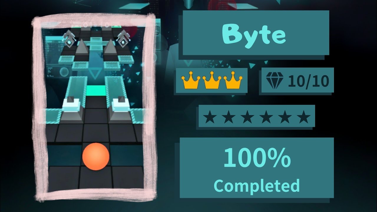 Rolling Thaw Sky - Byte | ⭐⭐⭐⭐⭐⭐ - YouTube